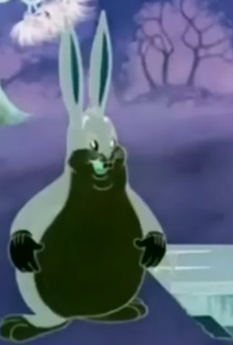 EVIL CHUNGUS! | Fandom