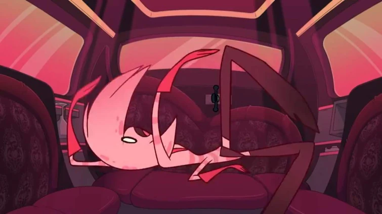 Daily Angel Dust 8 | Fandom