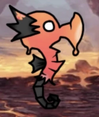 Fanmade enemy | Fandom