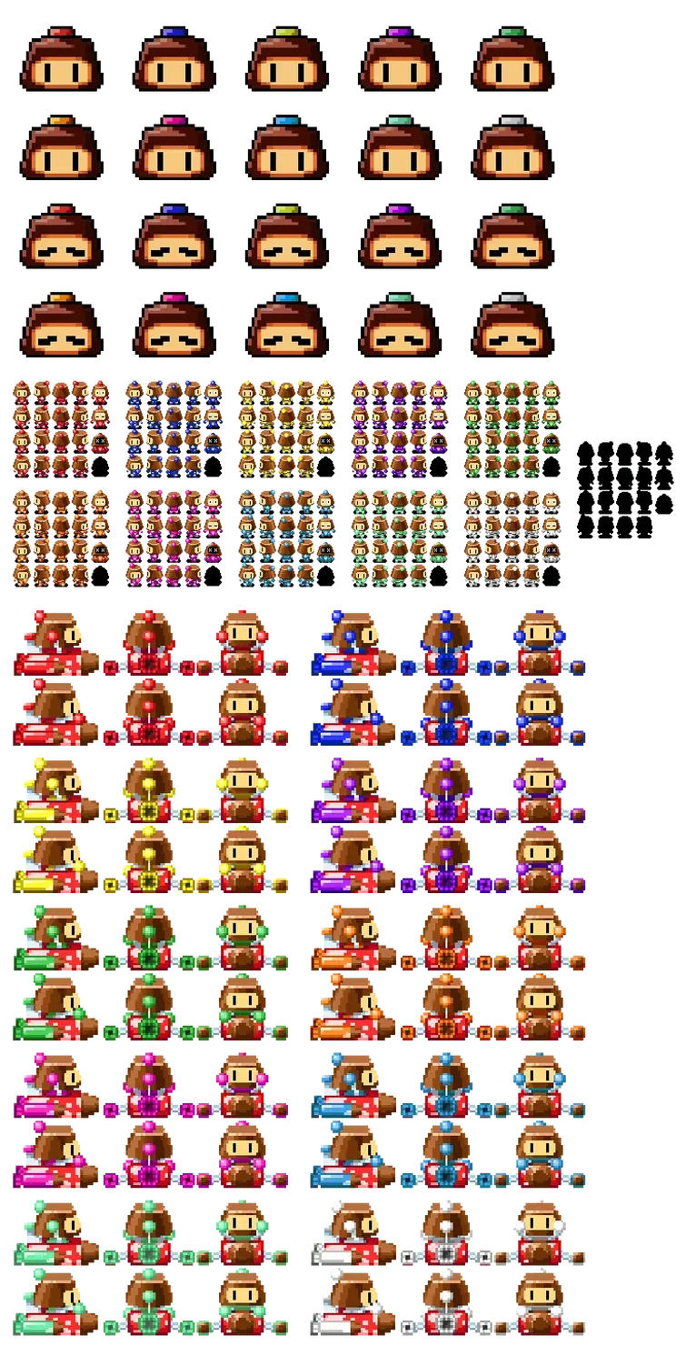 Discuss Everything About Bomberman Wiki | Fandom