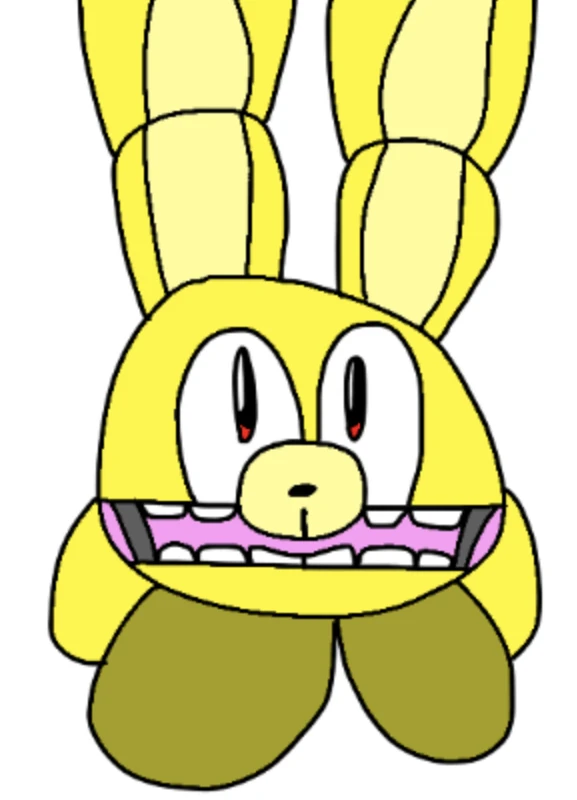 spring bonnie copy ability | Fandom