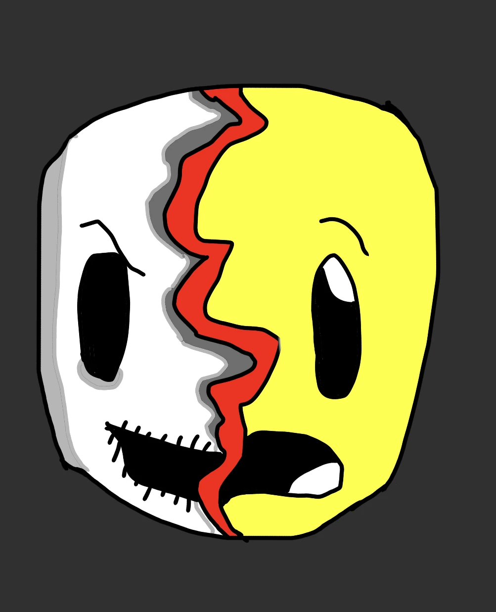 A badge picture concept I made | Fandom