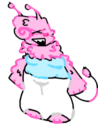 SILLY LITTLE OC FOR THIS GAME | Fandom