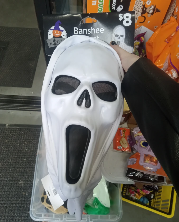 Discuss Everything About Scream Wiki | Fandom