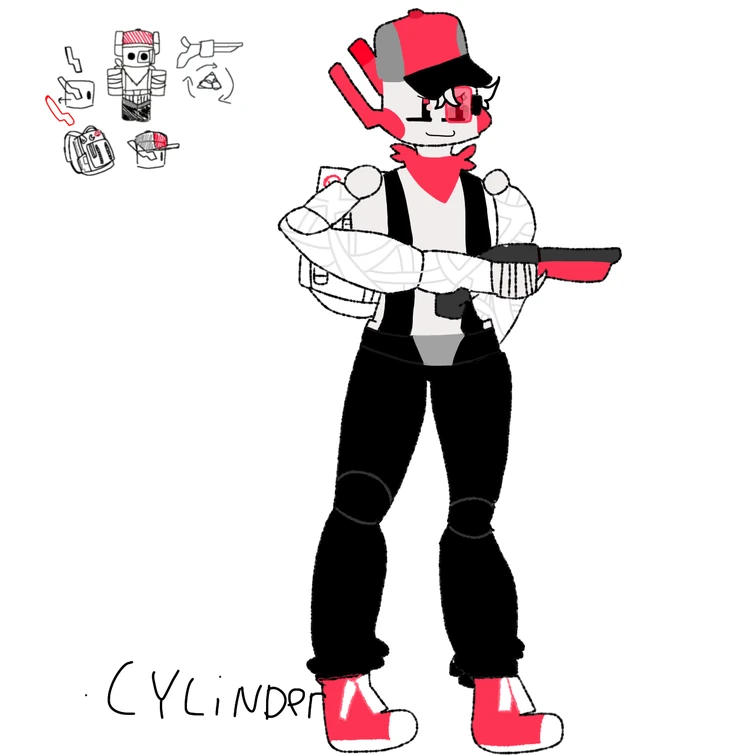 When the old hyperlaser | Fandom