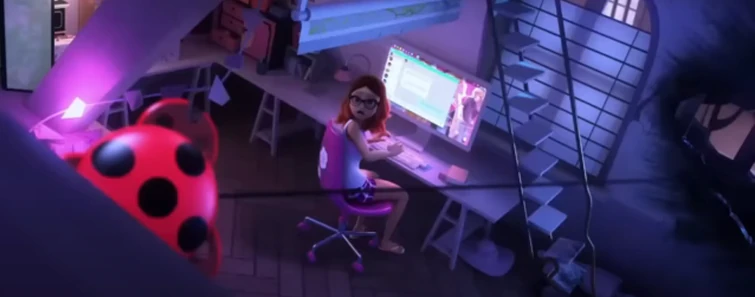 I really love these. (Miraculous Paris' Spoilers Warning) | Fandom