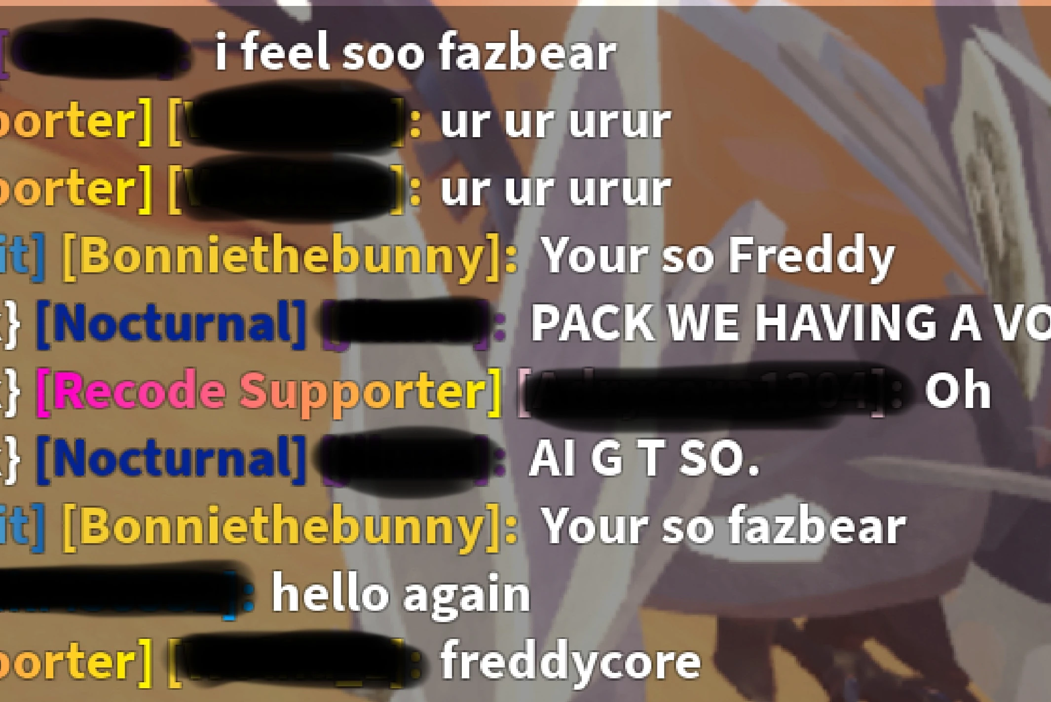 Wikians beware! | Fandom