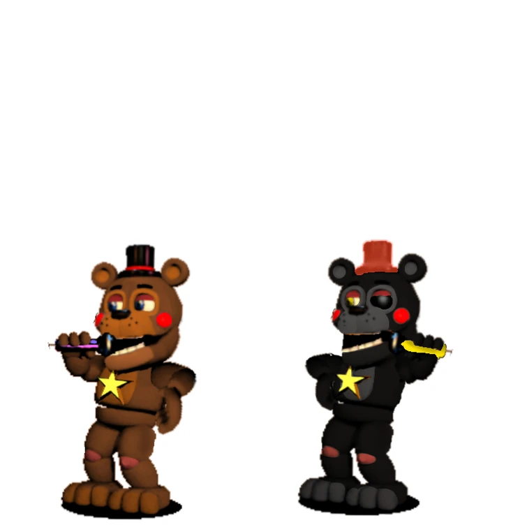 Adventure rockstars and Adventure security puppet | Fandom