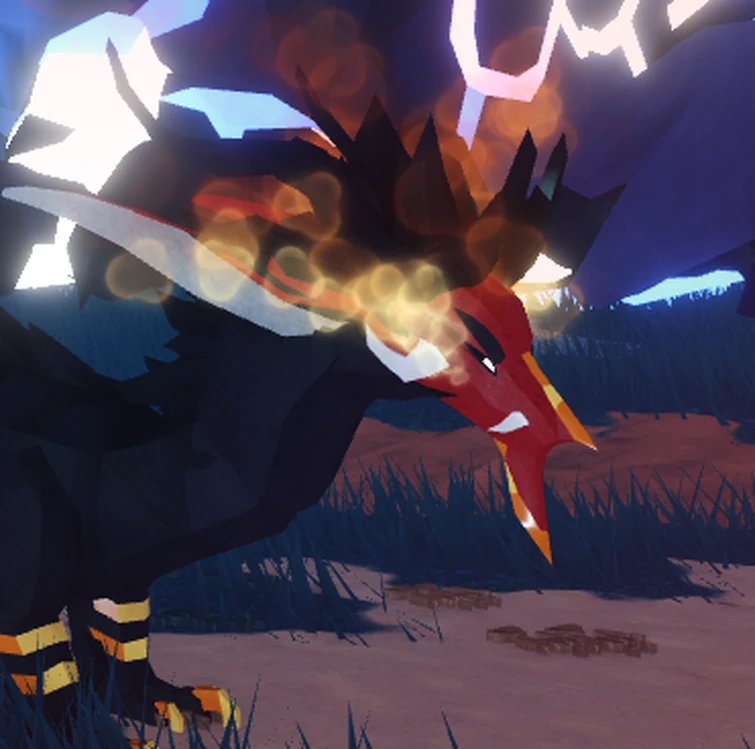 Discuss Everything About Creatures of Sonaria Wiki | Fandom