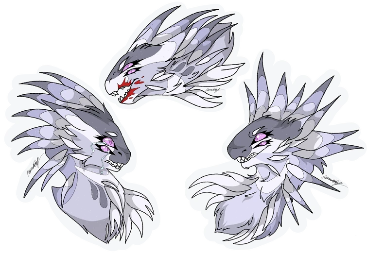 Fellisio Art for JotunhelFries | Fandom