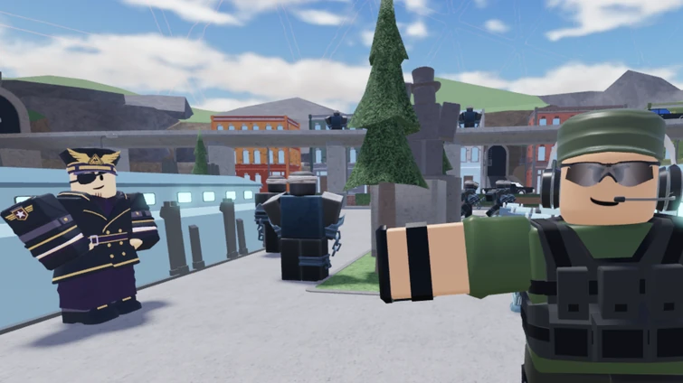 Discuss Everything About Tower Defense Simulator Wiki | Fandom