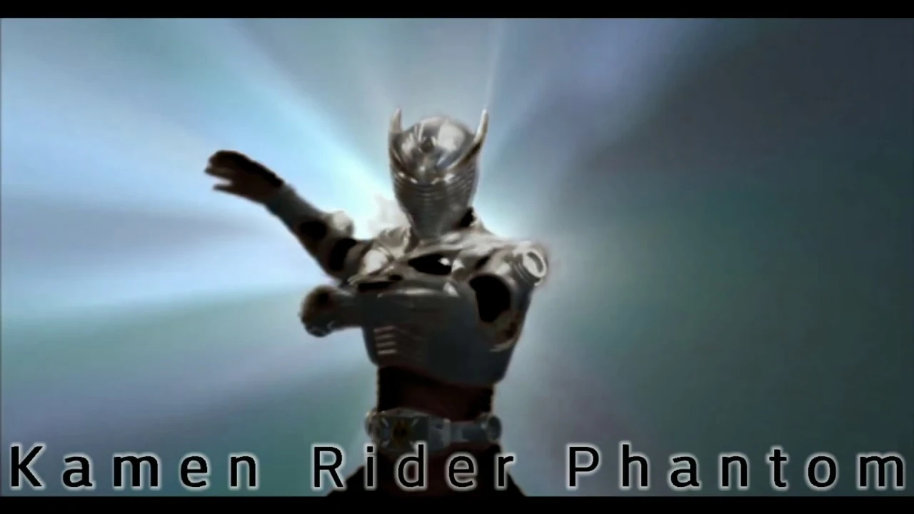 My Danny Phantom intro with Kamen Rider Dragon Knight | Fandom