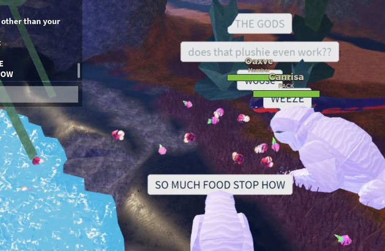 Woose raid highlights | Fandom