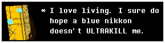 subtle foreshadowing | Fandom