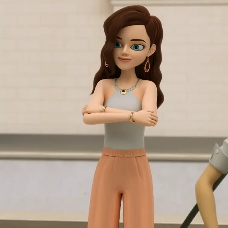 Discuss Everything About Miraculous Ladybug Wiki | Fandom