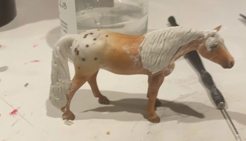 horsey | Fandom
