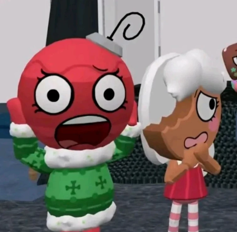 Me meeting Octoblock | Fandom