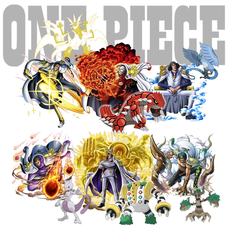Discuss Everything About One Piece Wiki | Fandom