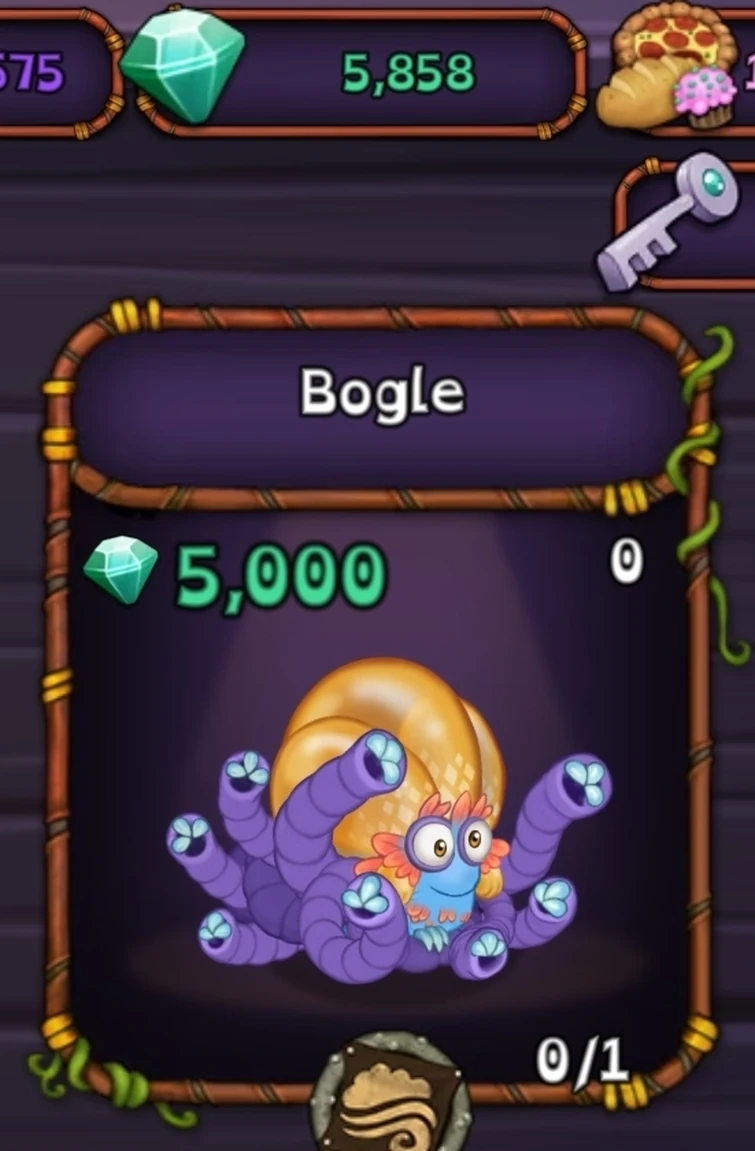 Discuss Everything About My Singing Monsters Wiki | Fandom