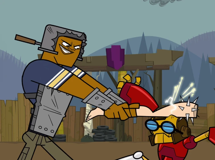 Discuss Everything About Total Drama Wiki | Fandom