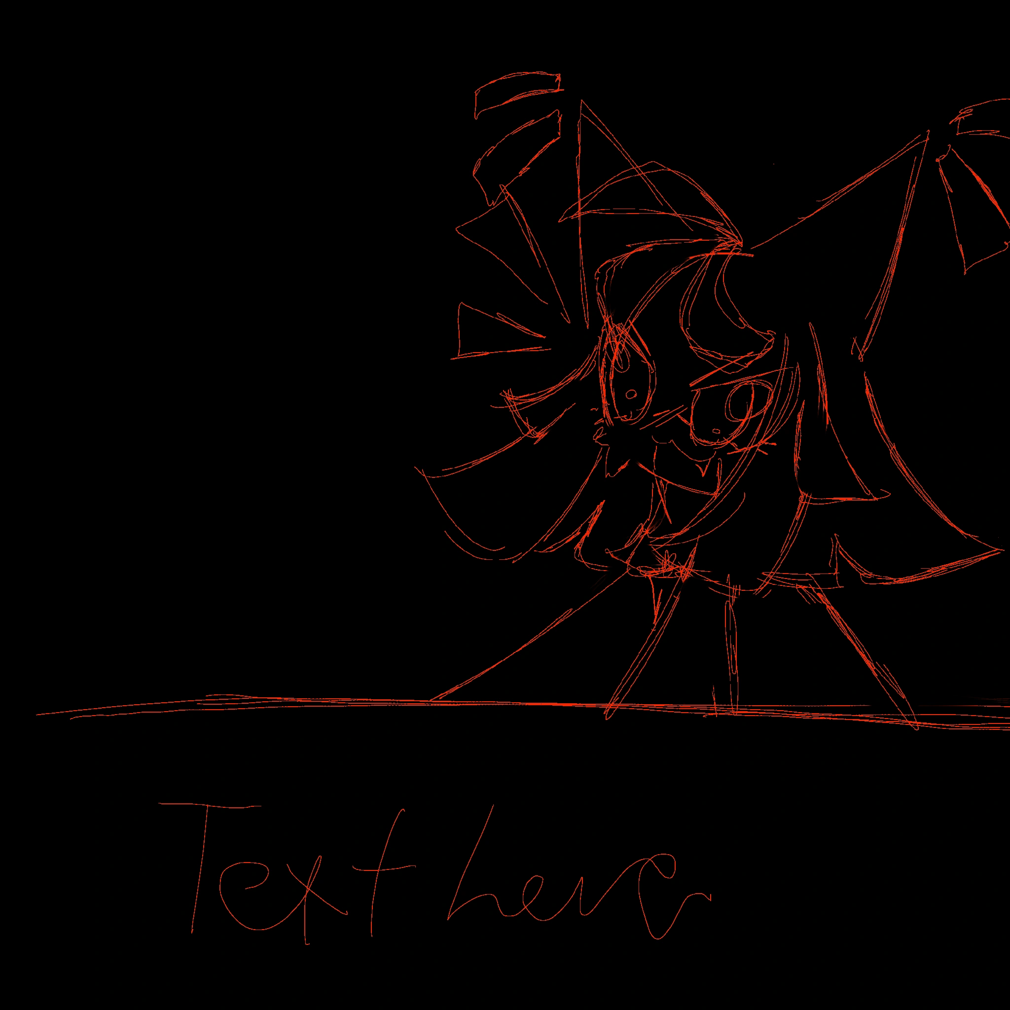 More portraits wips (requested) | Fandom