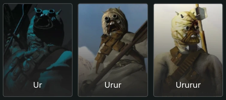 Discuss Everything About Wookieepedia | Fandom