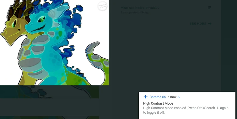 Inverted Chill&Char | Fandom