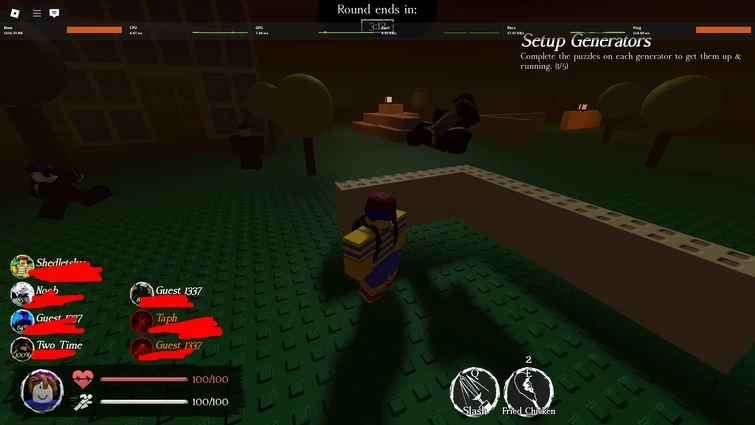 weird death spots i saw | Fandom