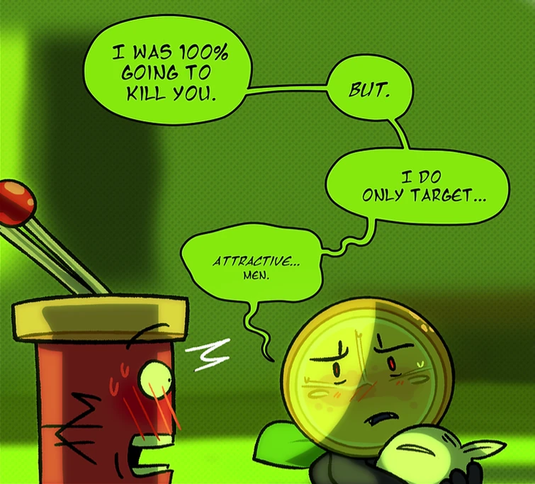 Discuss Everything About Objectified comic Wiki | Fandom