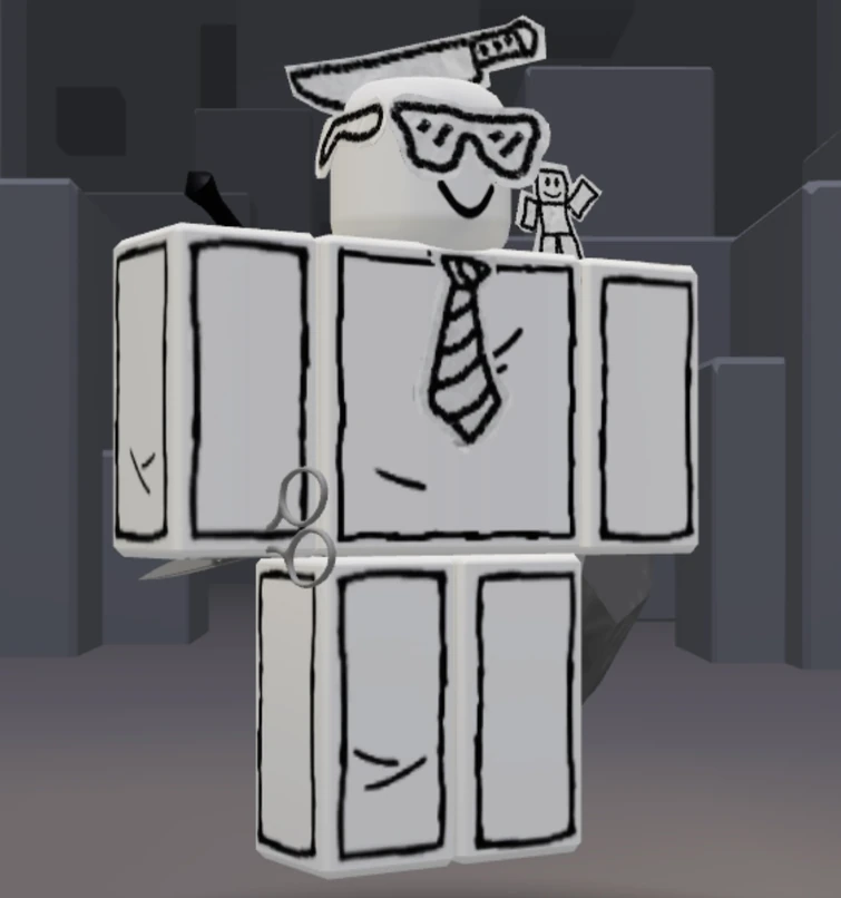 Uhm I made a little guy give me name ideas for him and tips on how to ...