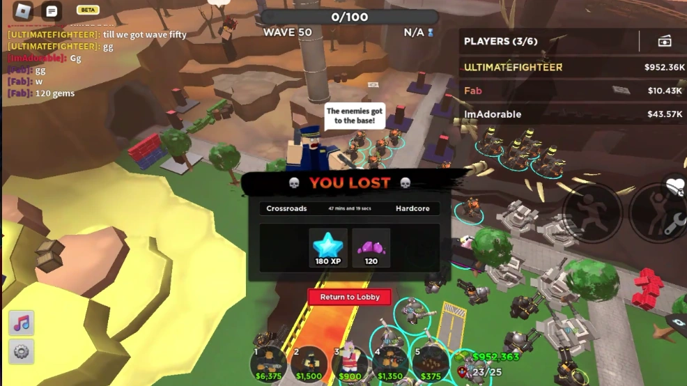 Tips on finishing hardcore mode? | Fandom