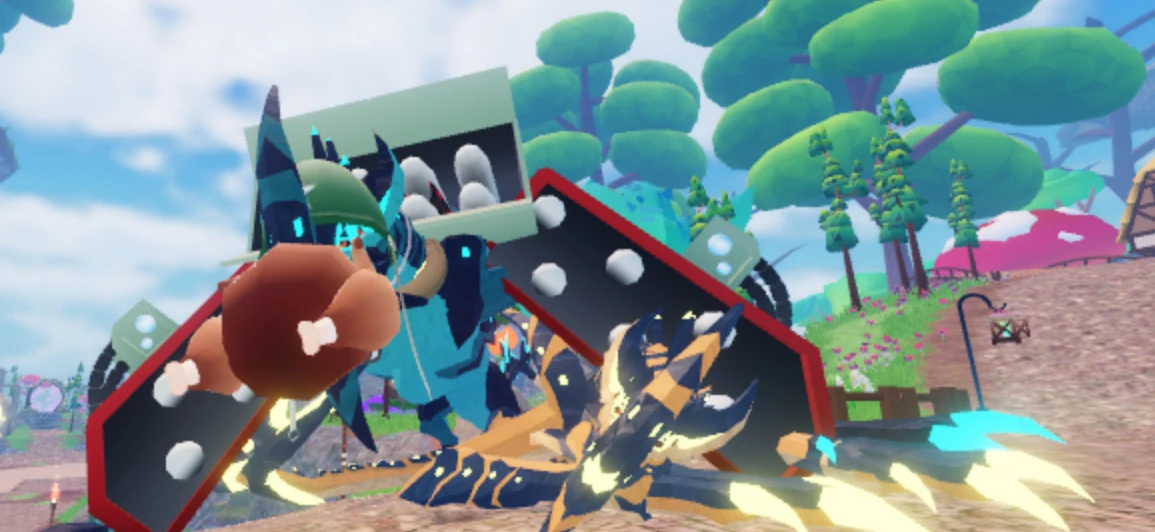 Mwahaha, my lovelies are breedable now >:D | Fandom