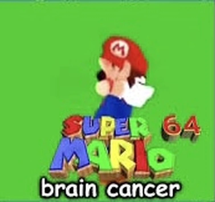 What’s ur favorite Mario game? | Fandom