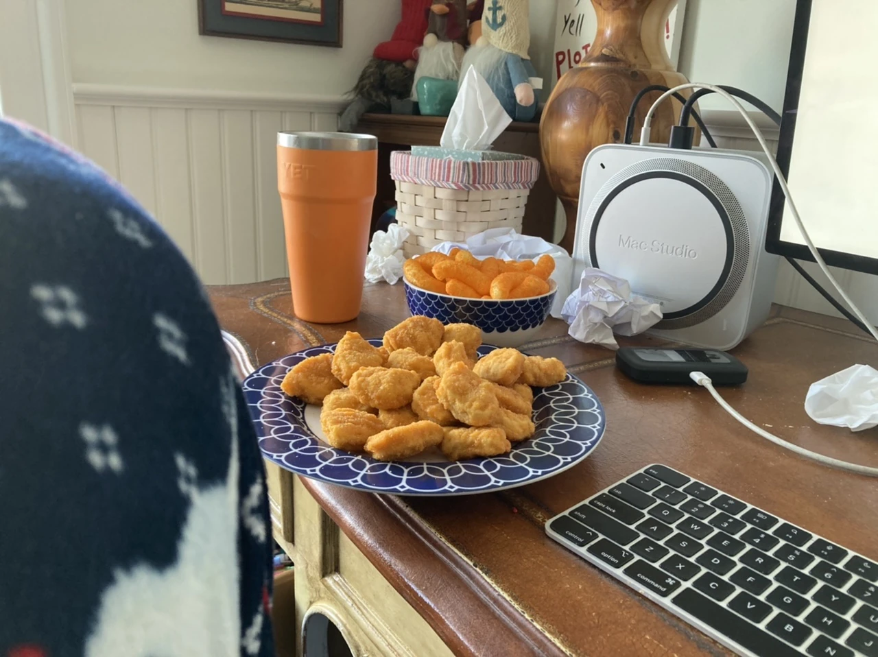 Lunch Break | Fandom