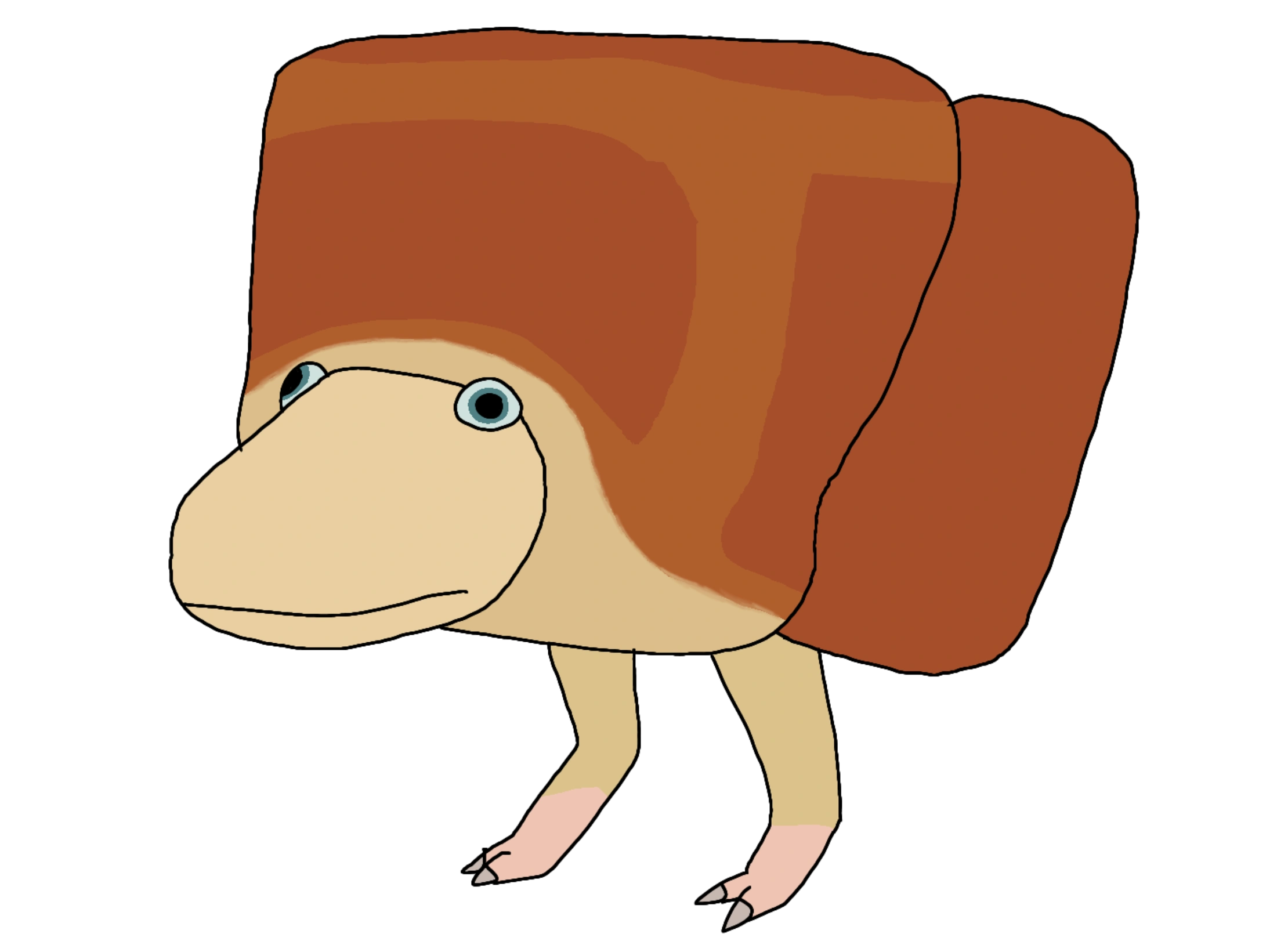 Giant Breadbug | Fandom