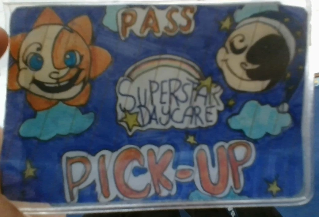 Friend: You simp for sun and moon way to much Me: No I don't! Also me ...