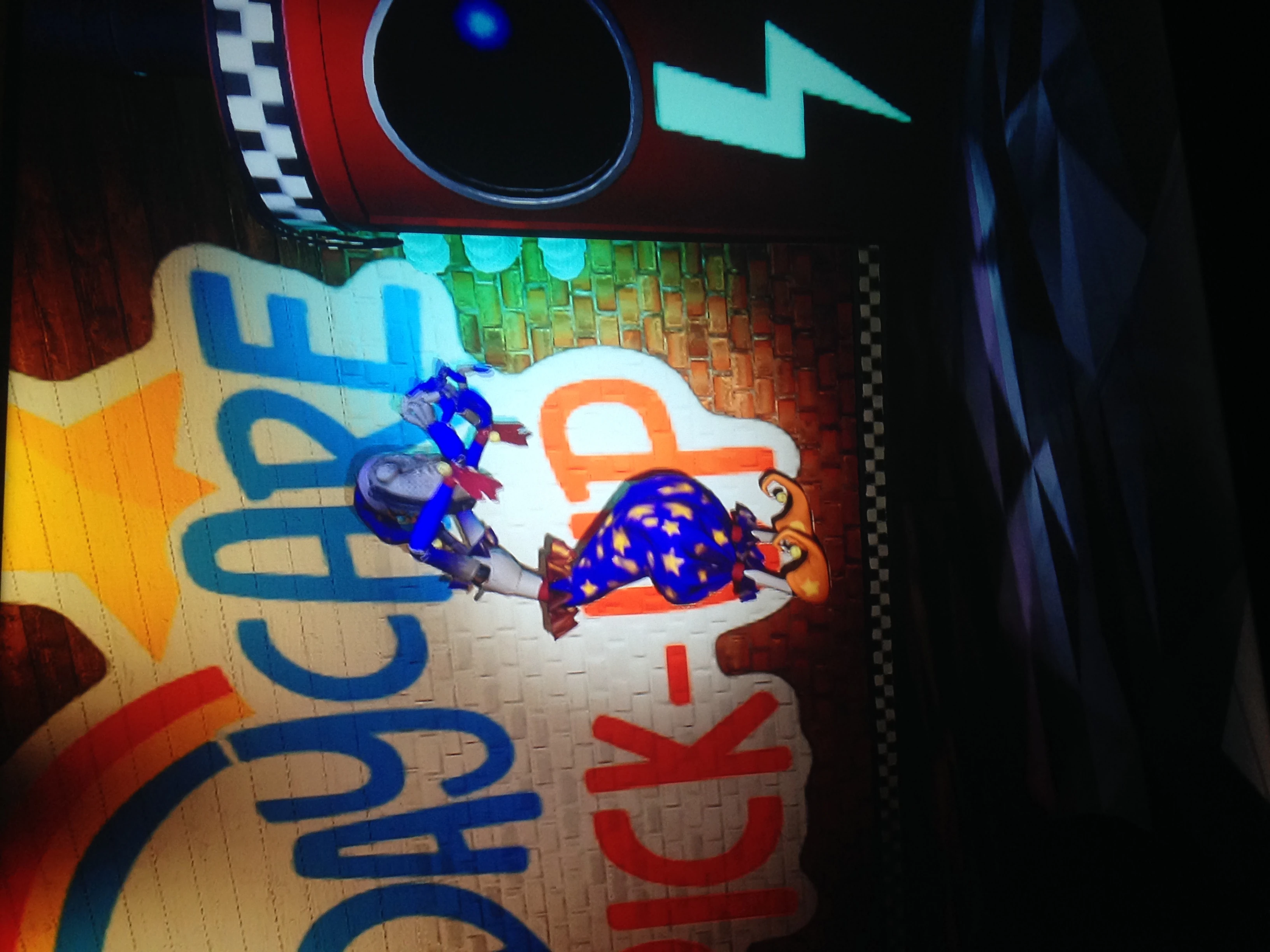 funny glitches | Fandom