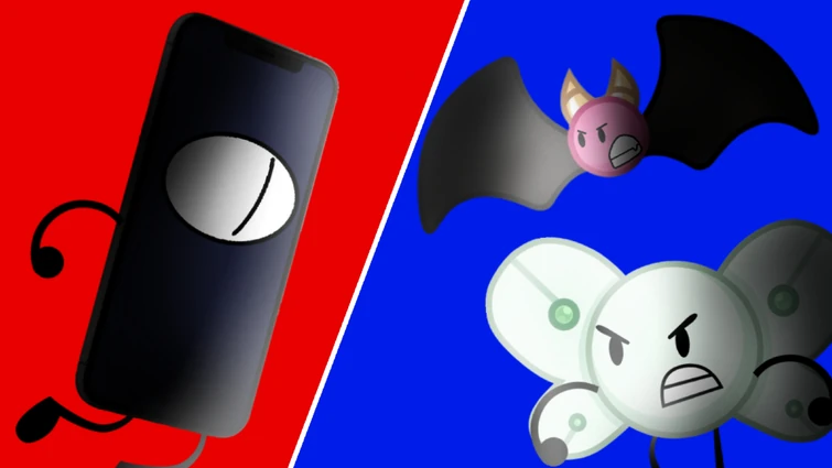 Discuss Everything About Inanimate Insanity Wiki | Fandom