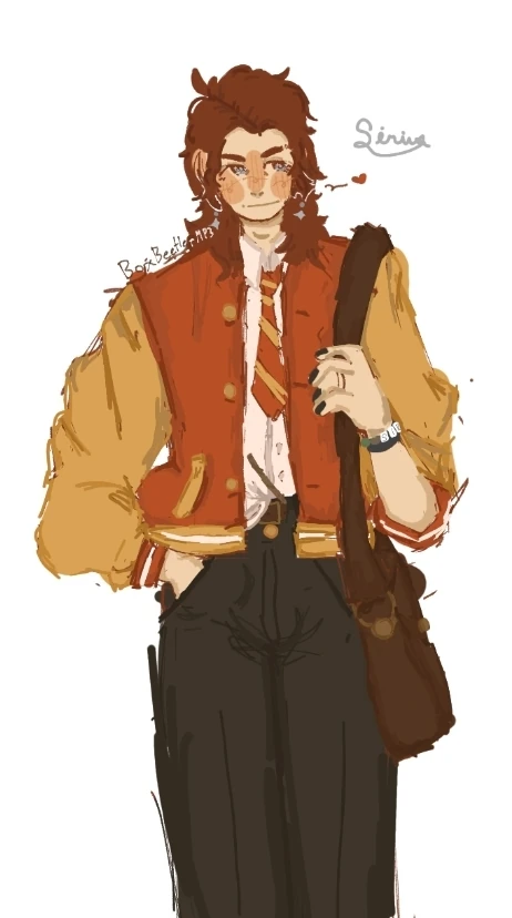 Sirius 😍😍 | Fandom