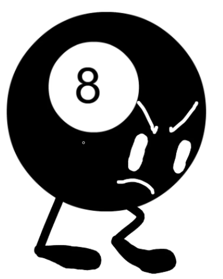 BFDI Reccomended Character Old Assets Redrawn (Part 1) | Fandom