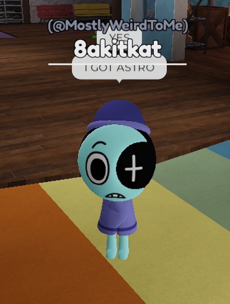 i got astro!! | Fandom