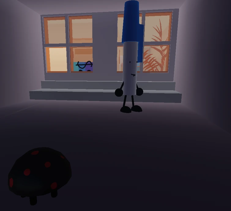 bfb 3d roleplay shenanigans #3 | Fandom