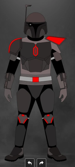 [Mando of the Week] Winners #9-10: | Fandom