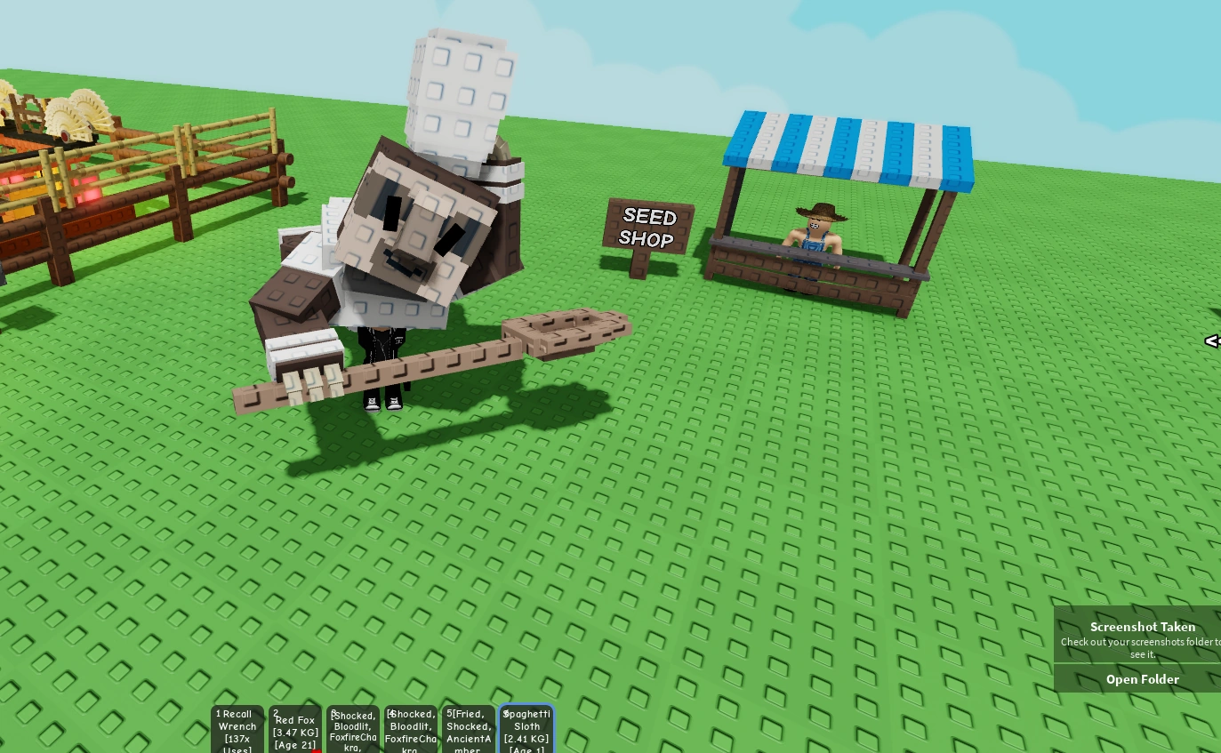 trading my spaghetti sloth lf offers like=nty | Fandom