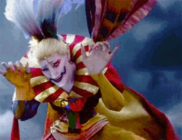 Discuss Everything About Character Stats and Profiles Wiki | Fandom