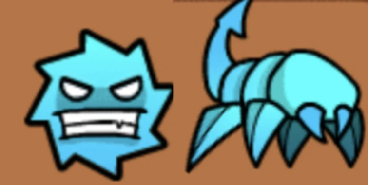 favorite of my gd icons | Fandom