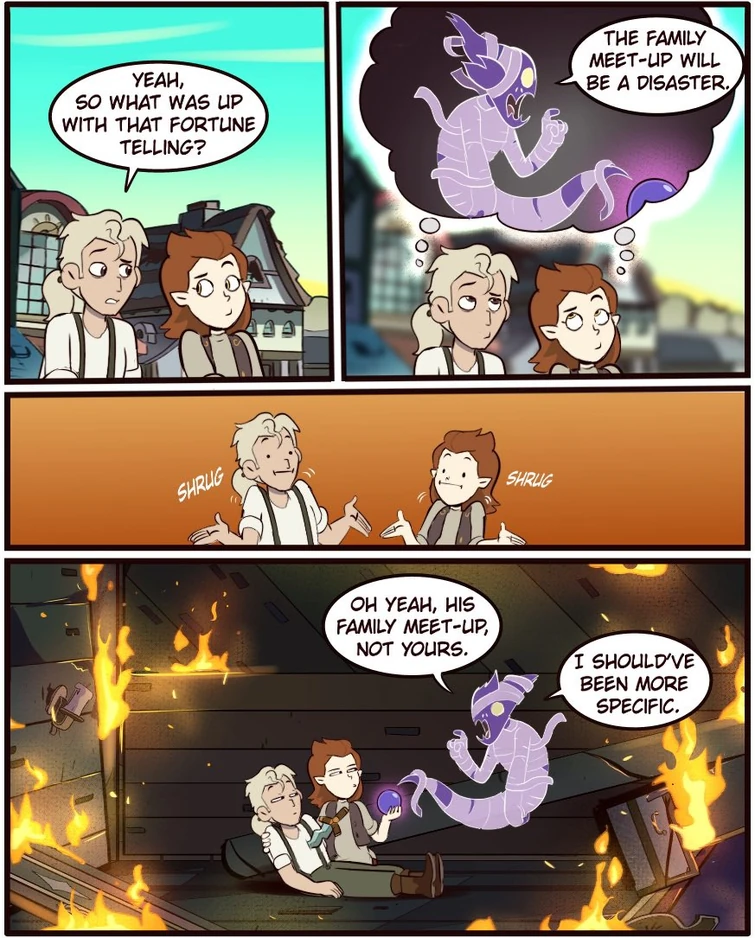 [MoringMark] Family Meet-up | Fandom