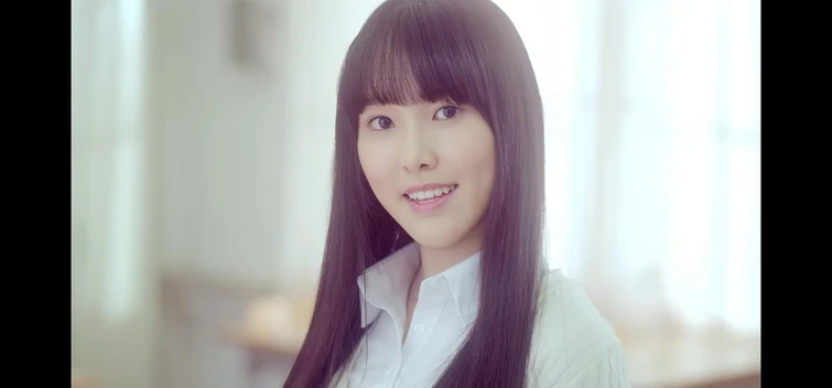 GFRIEND First Impressions + Season of Glass (first mini album) Review ...