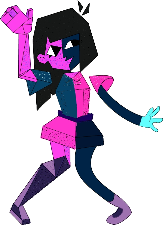 ENA with Disturbia’s colors | Fandom