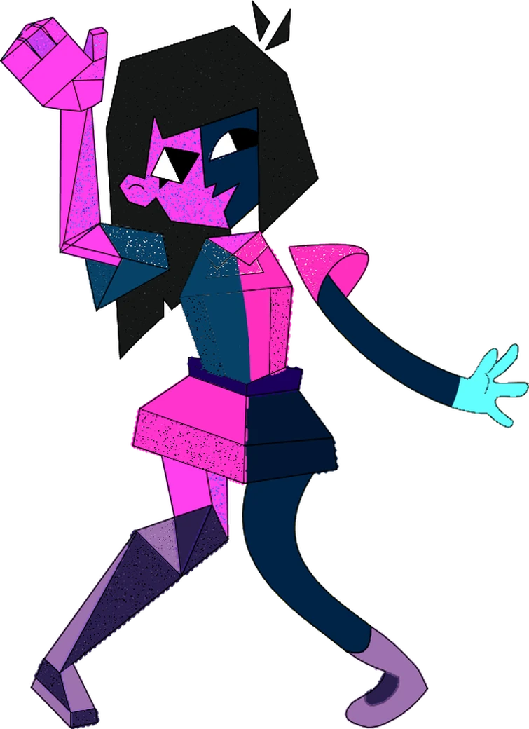 ENA with Disturbia’s colors | Fandom